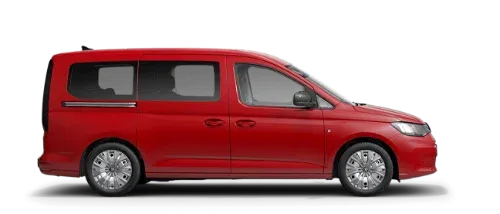 Volkswagen Caddy Price in UAE, Images, Specs & Features