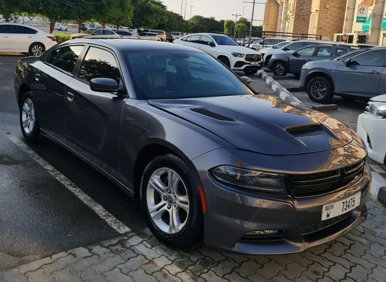Elegant 09 Dodge Charger Sxt Images
