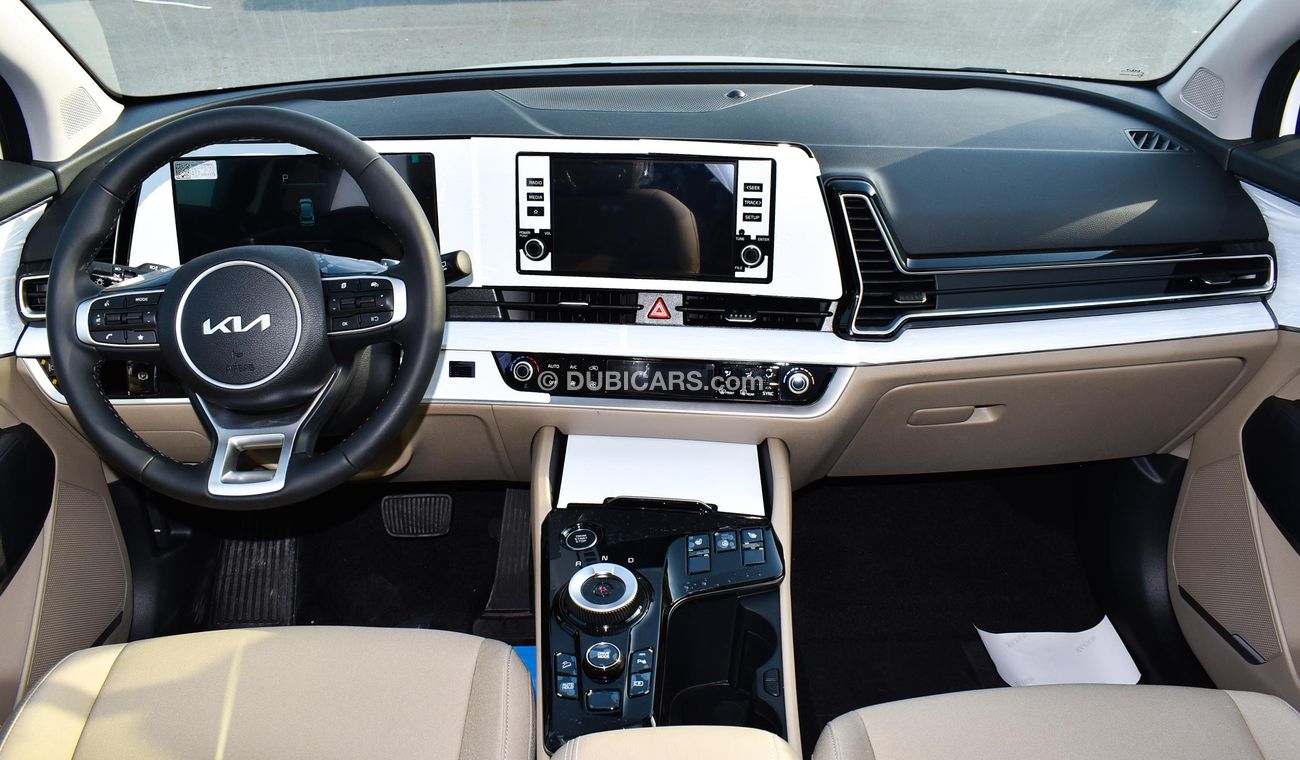 New Kia Sportage 2023 for sale in Dubai - 538933