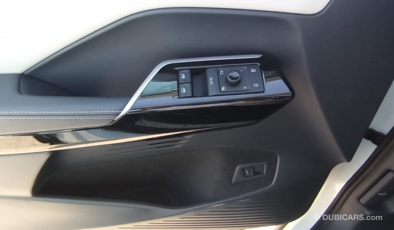 New Volkswagen ID.6 VOLKSWAGEN ID 6 CROZZ PRO ELECTRIC 7 SEATER 2022MY ...