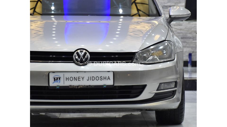 Used EXCELLENT DEAL for our Volkswagen Golf TSi ( 2013 Model ) in ...