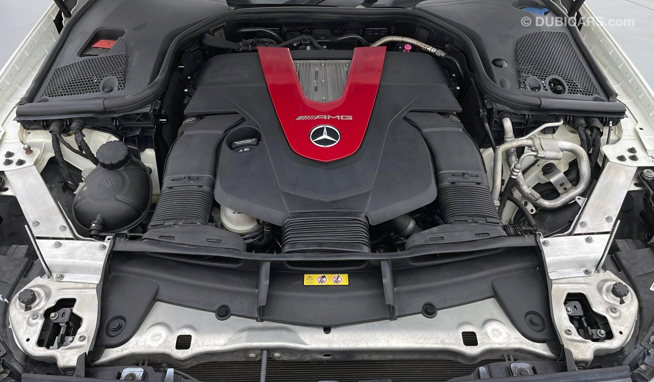 Used Mercedes-Benz E 430 AMG SPORT 3 | Under Warranty | Inspected on ...