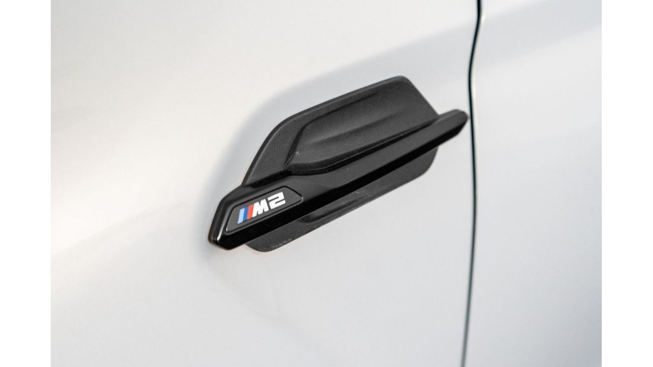 Used BMW M2 Competition 2019 for sale in Dubai - 750109