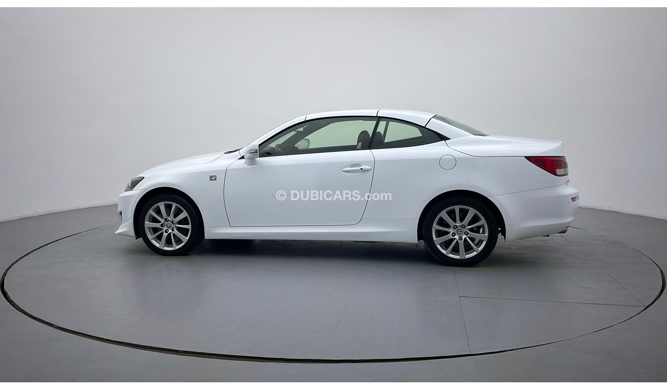 Used Lexus IS300 C 3 2015 for sale in Dubai - 502223