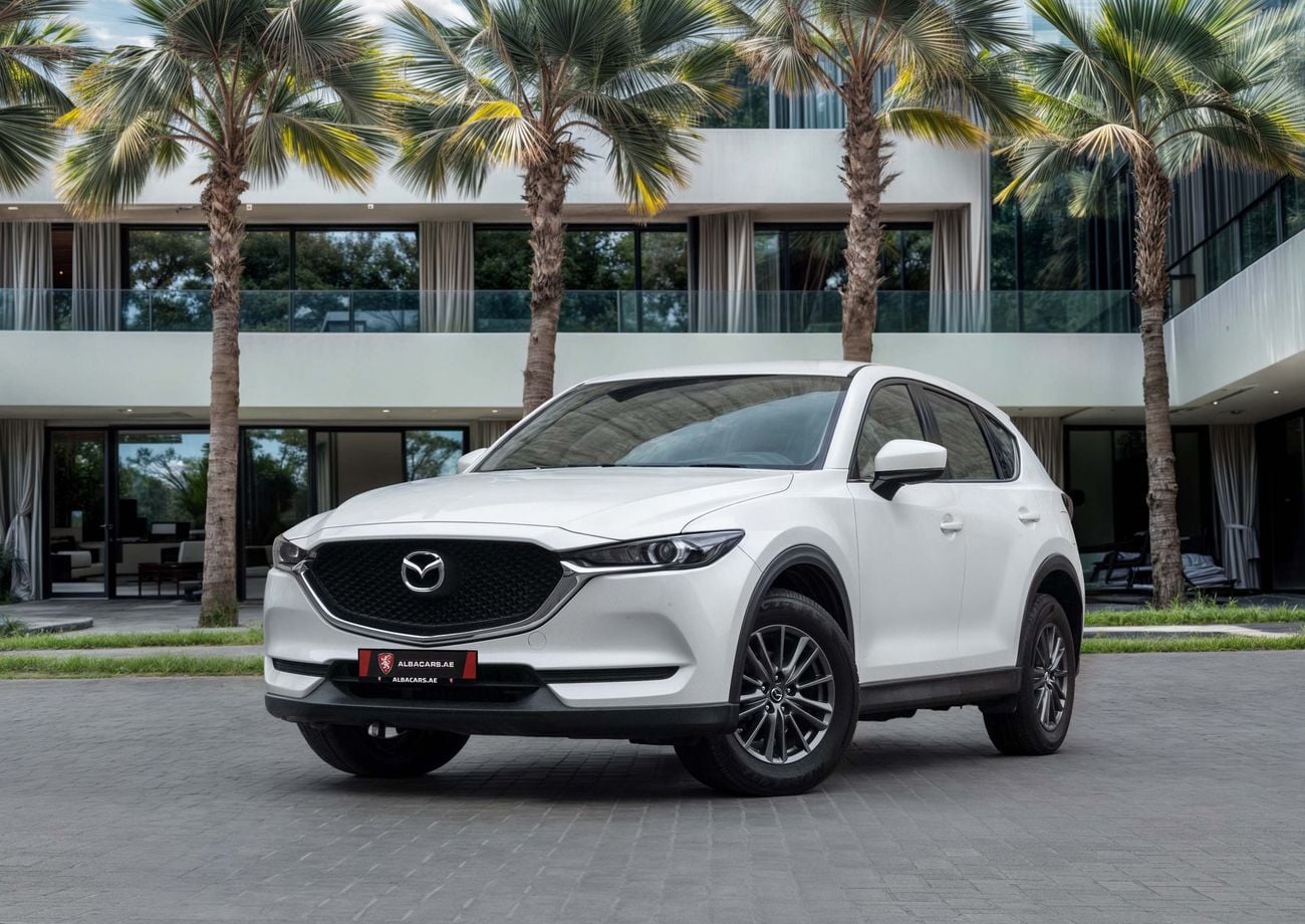Used Mazda CX5 CX-5 GS | 1,175 P.M | 0% Downpayment | WELL MAINTAINED ...