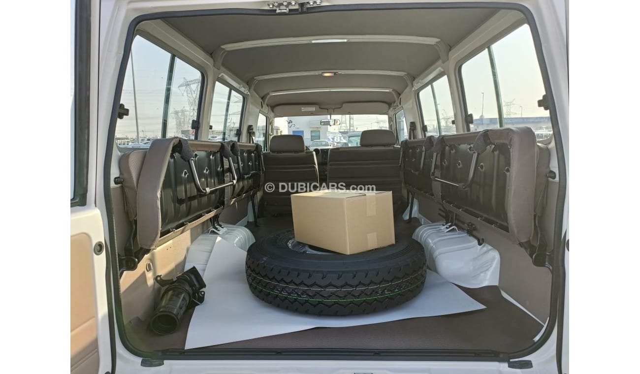 New Toyota Land Cruiser lc hardtop 2023 for sale in Dubai - 664524