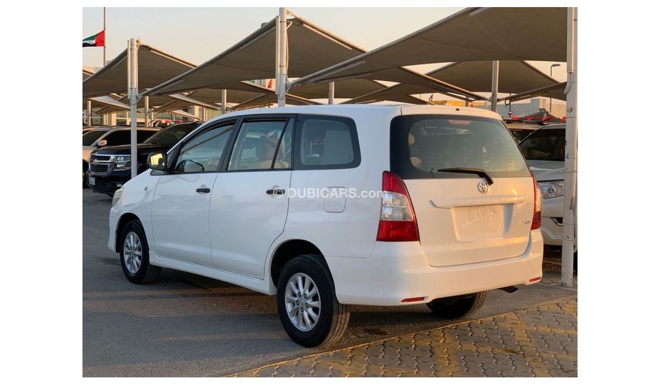 Used Toyota Innova GL 2015 2.7L - 7 SEATS Ref#686 2015 for sale in ...