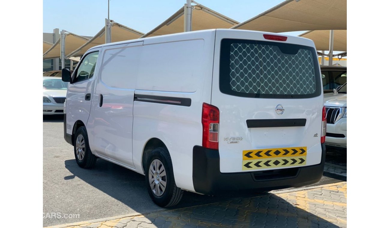 Used Nissan Urvan 2020 I Van I Automatic I Ref#152 2020 for sale in ...