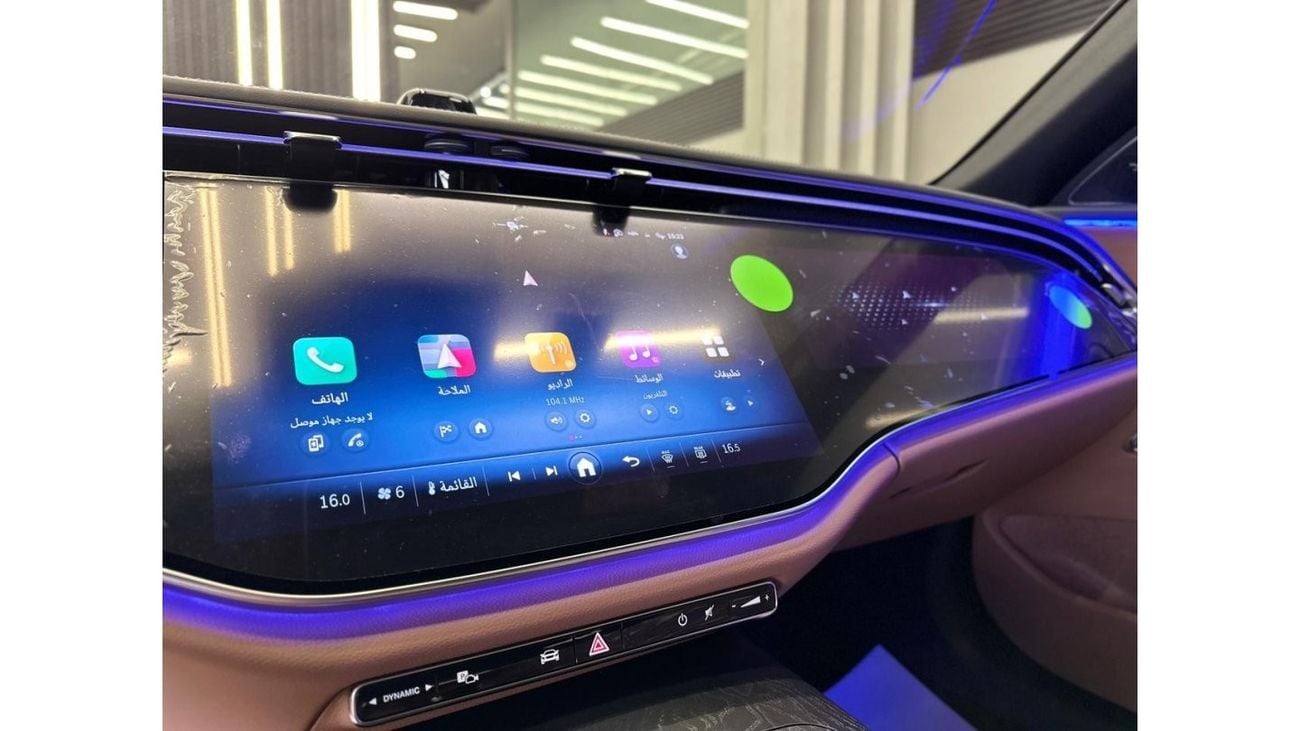 New Mercedes-Benz E300 MERCEDES E300 BRAND NEW MODEL 2024 KM 0 2024 for sale in Dubai - 737925