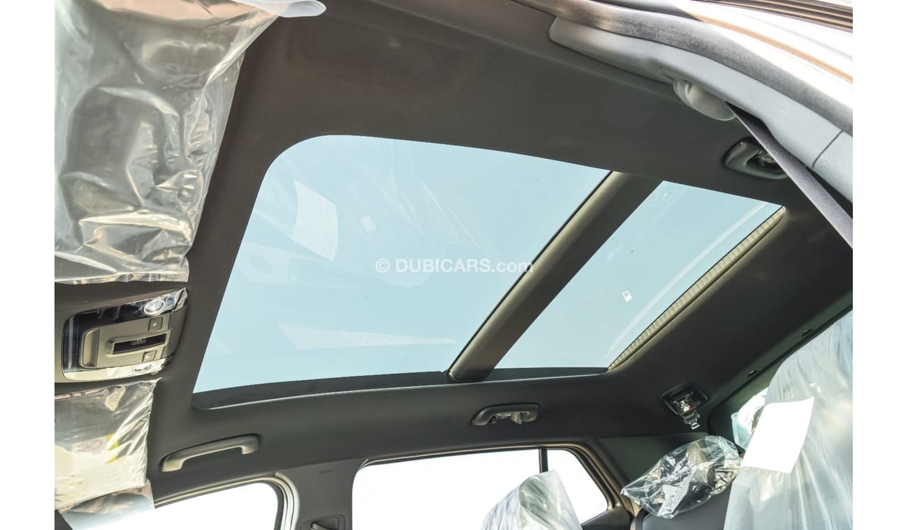 New KIA SPORTAGE GT LINE 1.6T DIESEL SUV 2024 | REAR CAMERA | PANORAMIC ...