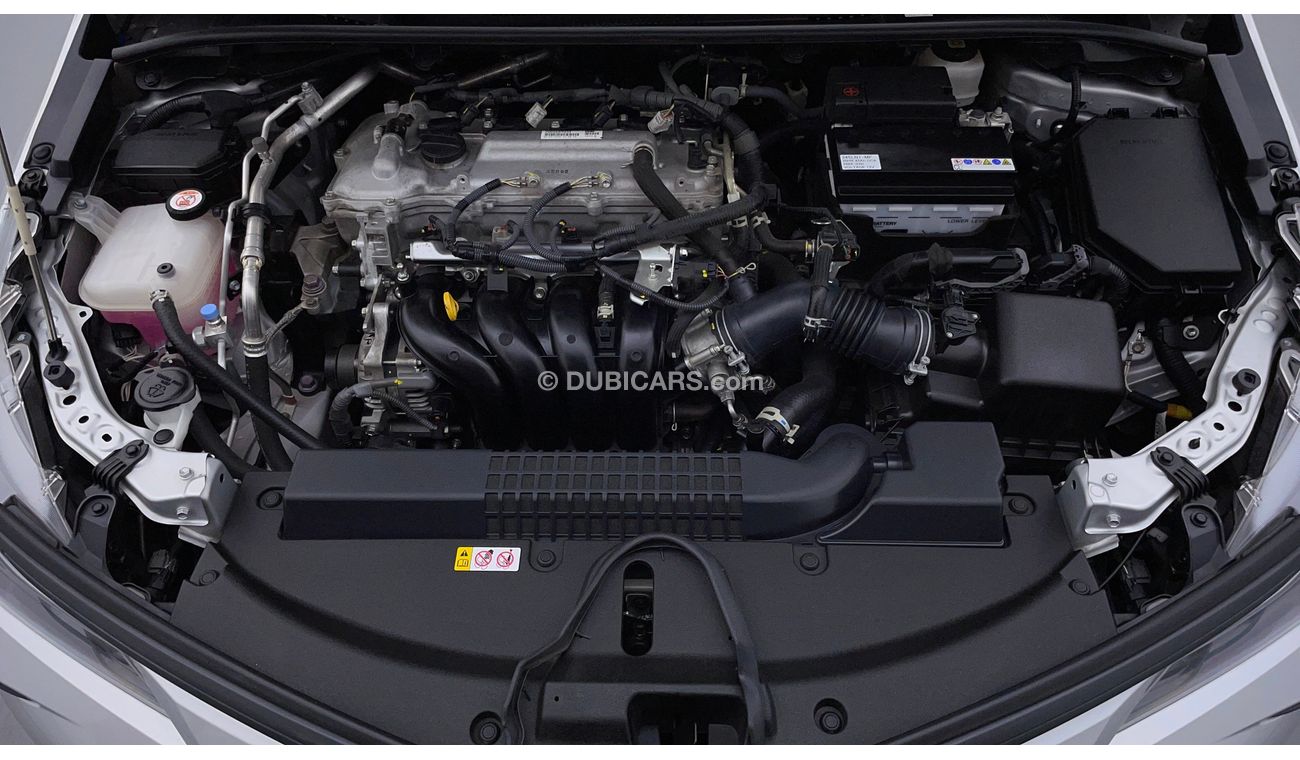 Used Toyota Corolla XLI 1.6 | Zero Down Payment | Free Home Test Drive ...