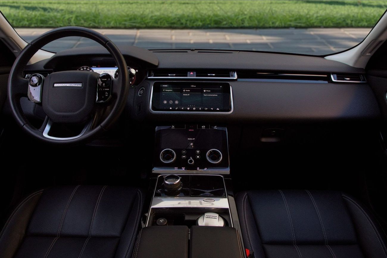 Used Land Rover Range Rover Velar P250 S | 2,859 P.M | 0% Downpayment ...