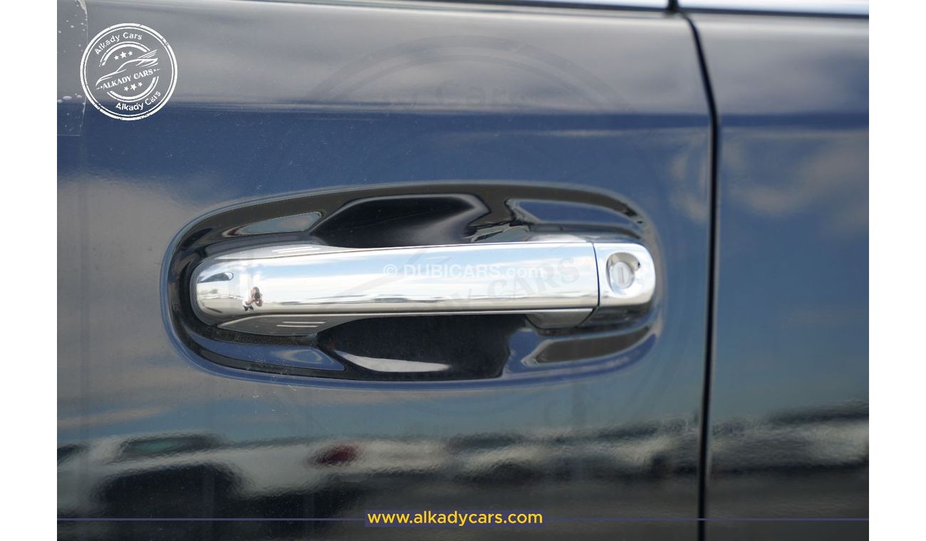 جديدة تويوتا 4Runner TOYOTA 4RUNNER 4.0L PET LIMITED 4WD 7 SEATER WITH ...