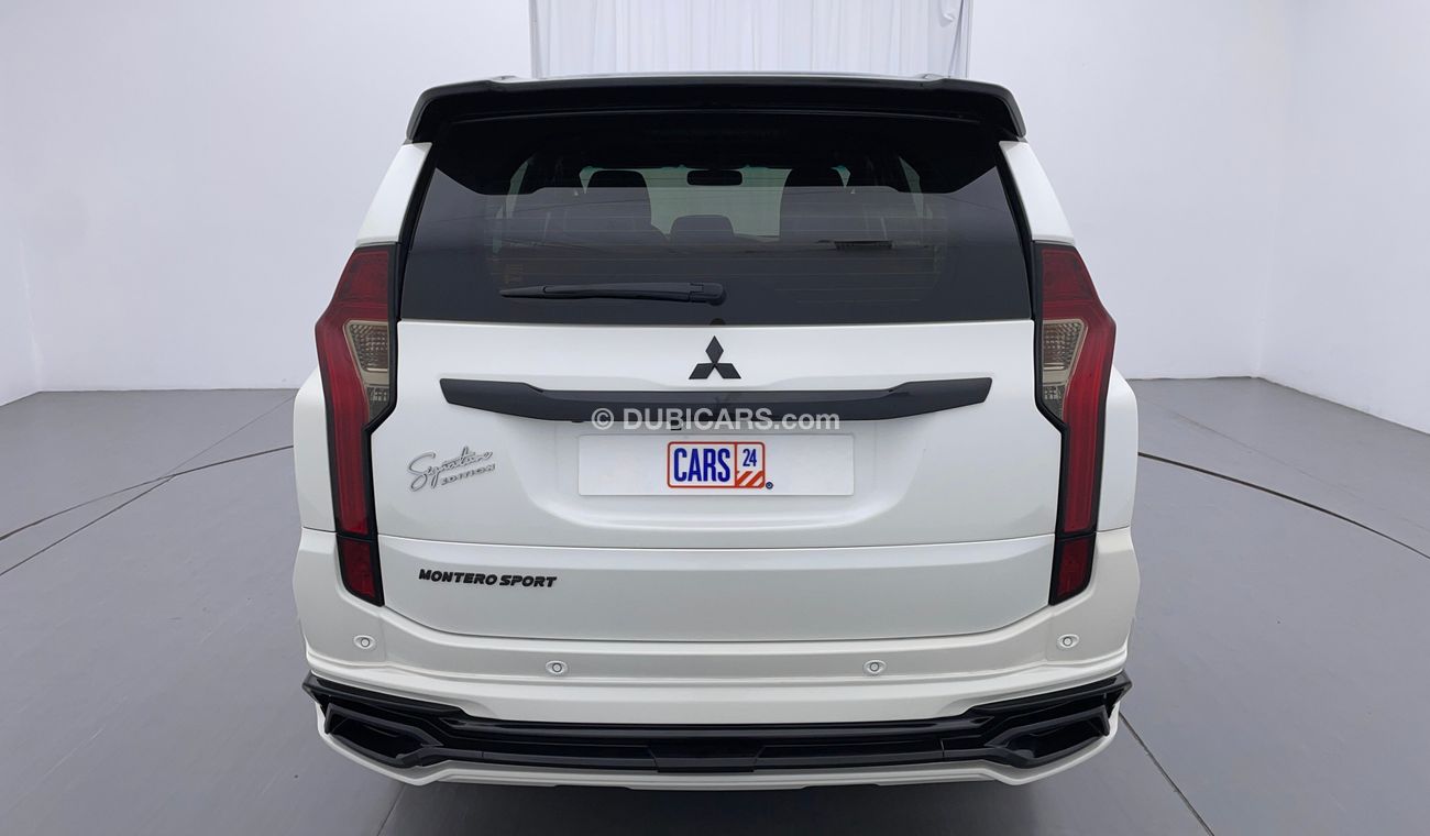 Used Mitsubishi Montero SIGNATURE 3 | Zero Down Payment | Free Home ...