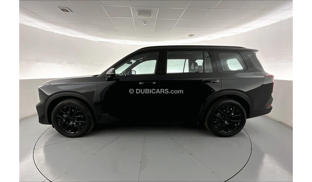 Used GAC GS8 GX | 1 year free warranty | 0 down payment | 7 day return policy 2024 for sale in ...