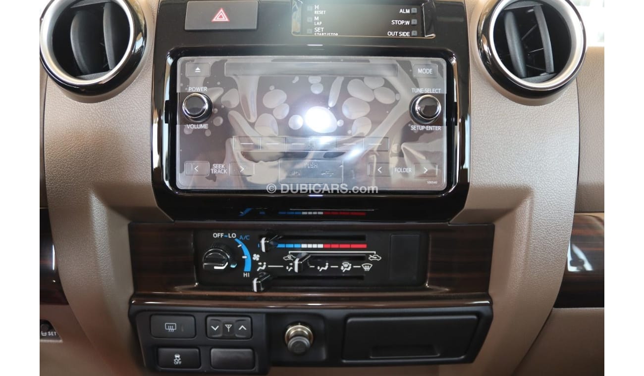 New Toyota Land Cruiser GRJ76 4.0 V6 70TH ANNIVERSARY 2022 for sale in ...