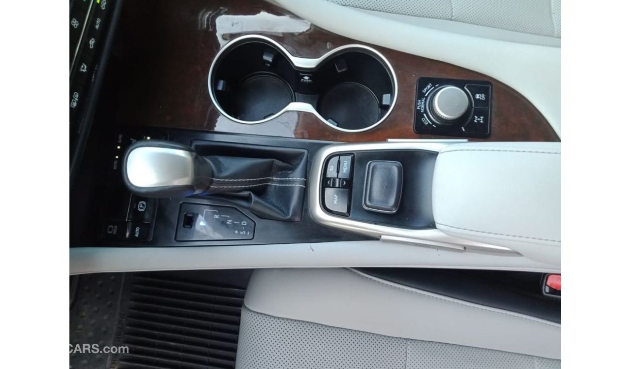 Used Lexus RX350 LEXUS RX 530 2018 2018 for sale in Dubai - 351321