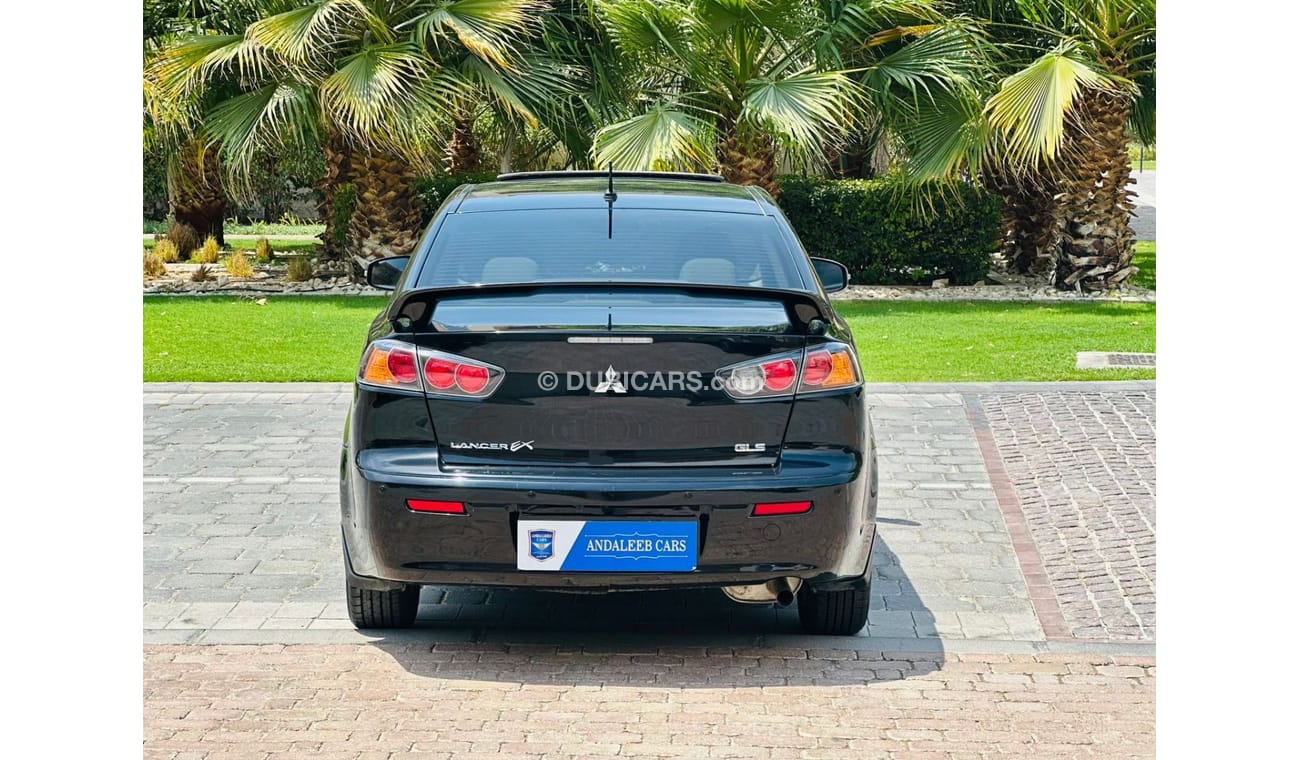Used Mitsubishi Lancer ES LANCER GCC 2015 for sale in Dubai - 633263