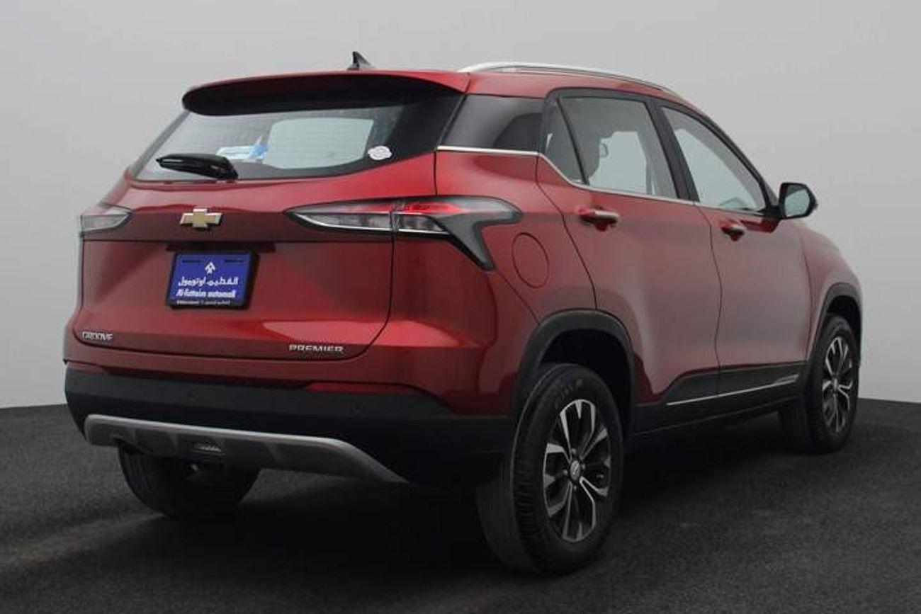 Used Chevrolet Groove PREMIER 1.5 2023 for sale in Dubai - 848516