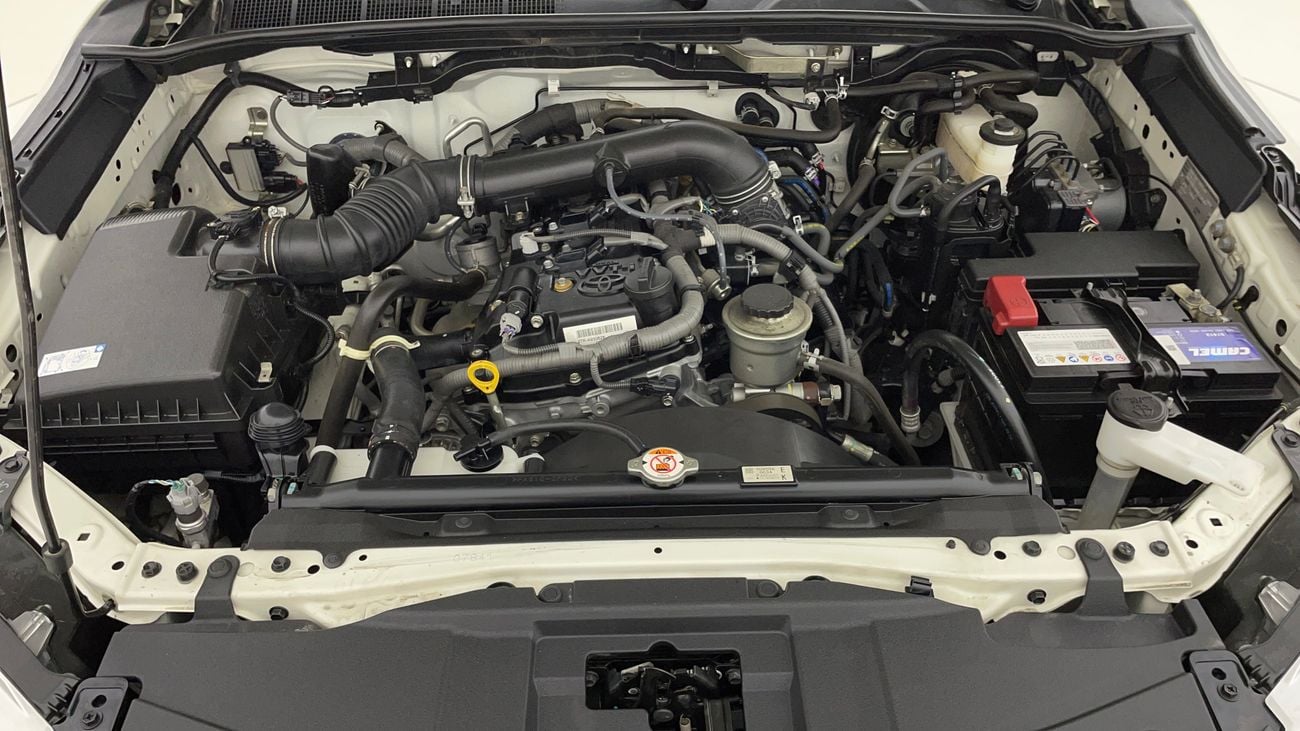 Used Toyota Fortuner EXR 2.7 | Zero Down Payment | Home Test Drive 2022 ...