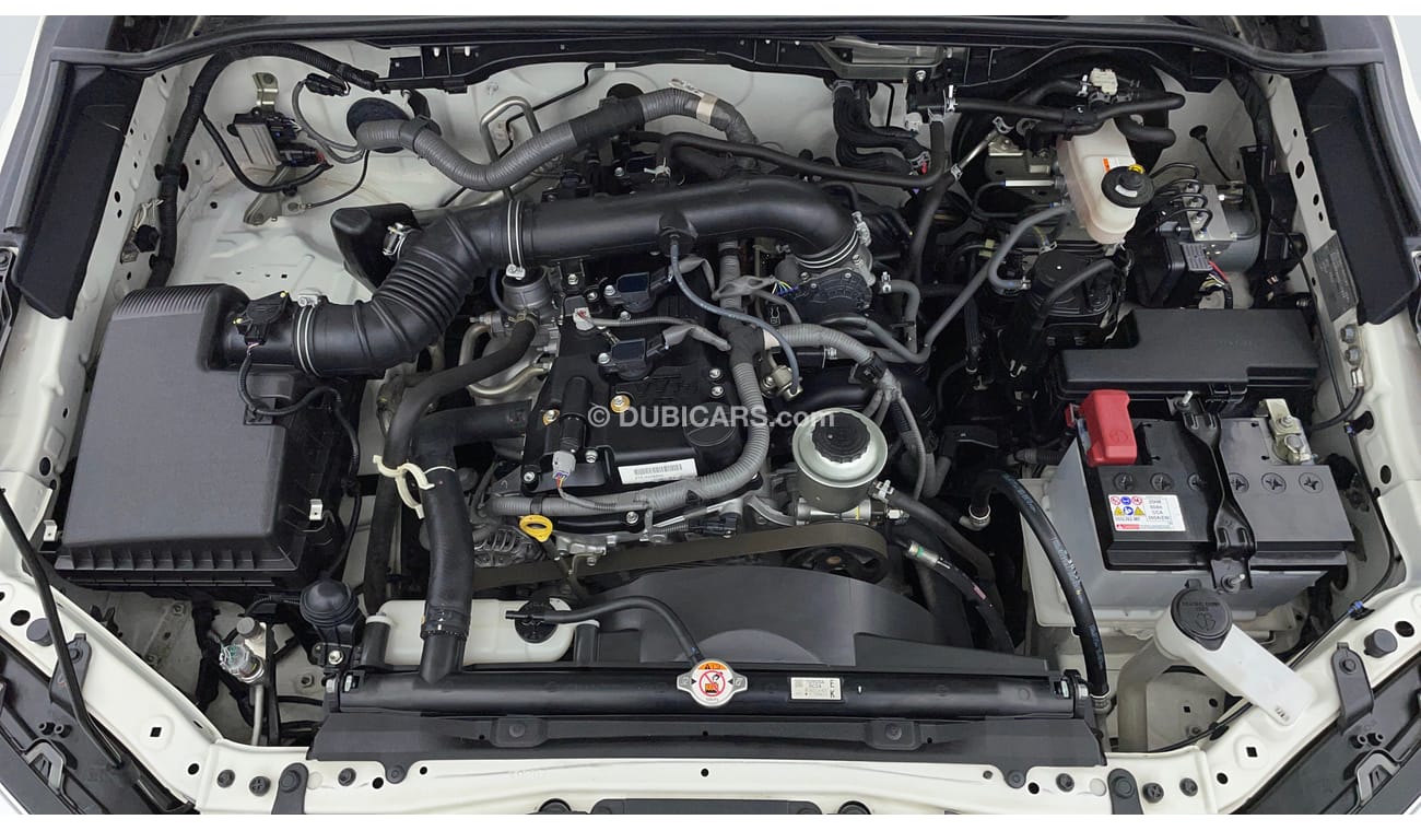 Used Toyota Fortuner EXR 2.7 | Zero Down Payment | Free Home Test Drive ...