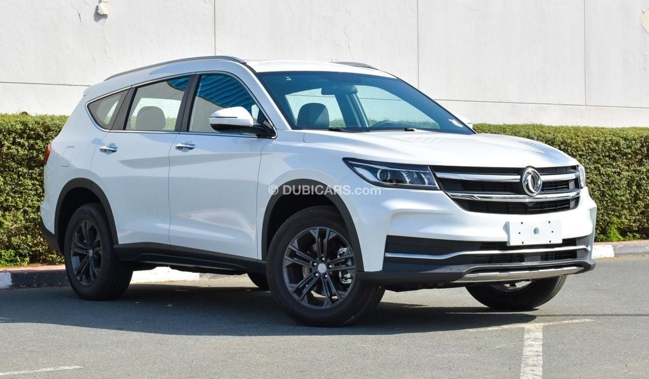 New DFSK Glory iX7 2.0T GDI 2WD | Luxury Version | 7 seater - 2023 | For Export Only 2023 for ...