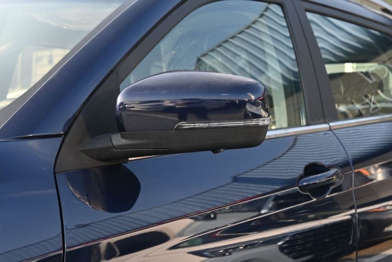 جديدة جيتور X70 Jetour X70 240T 1.5L Turbo V2 Petrol, Color Dark Blue, Model 2023 2023 للبيع في ...