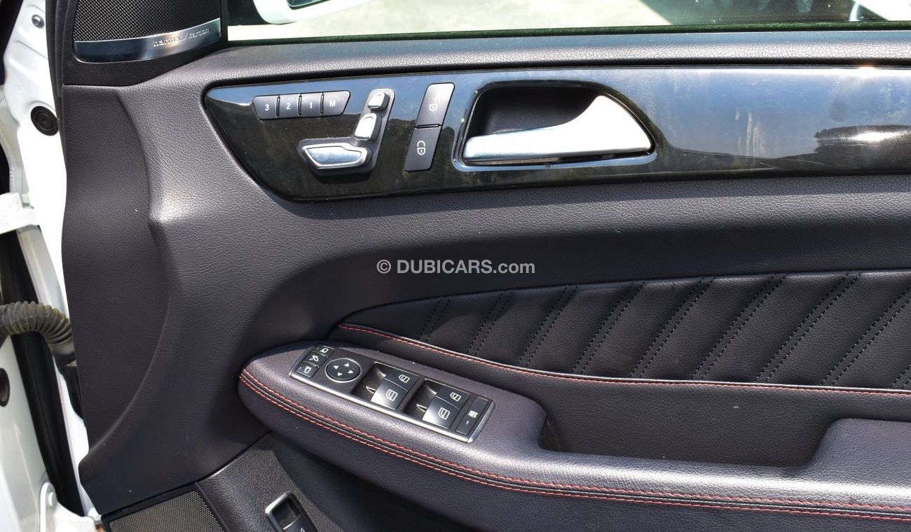 Used Mercedes-Benz GLE 350 Japan import 2016 Mercedes GLE350d 4Matic ...