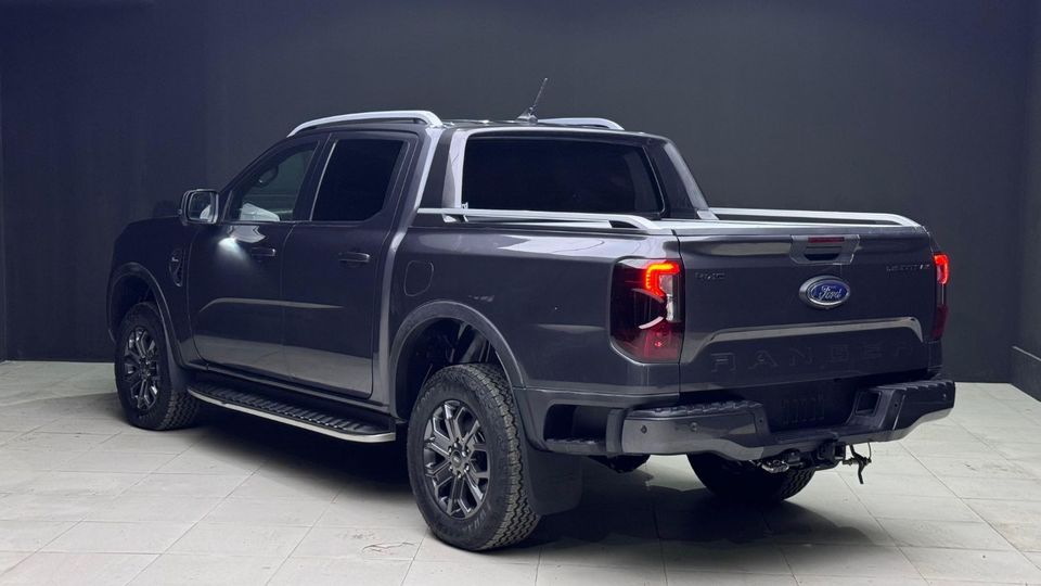 Used Ford Ranger 2022 for sale in Dubai - 798697