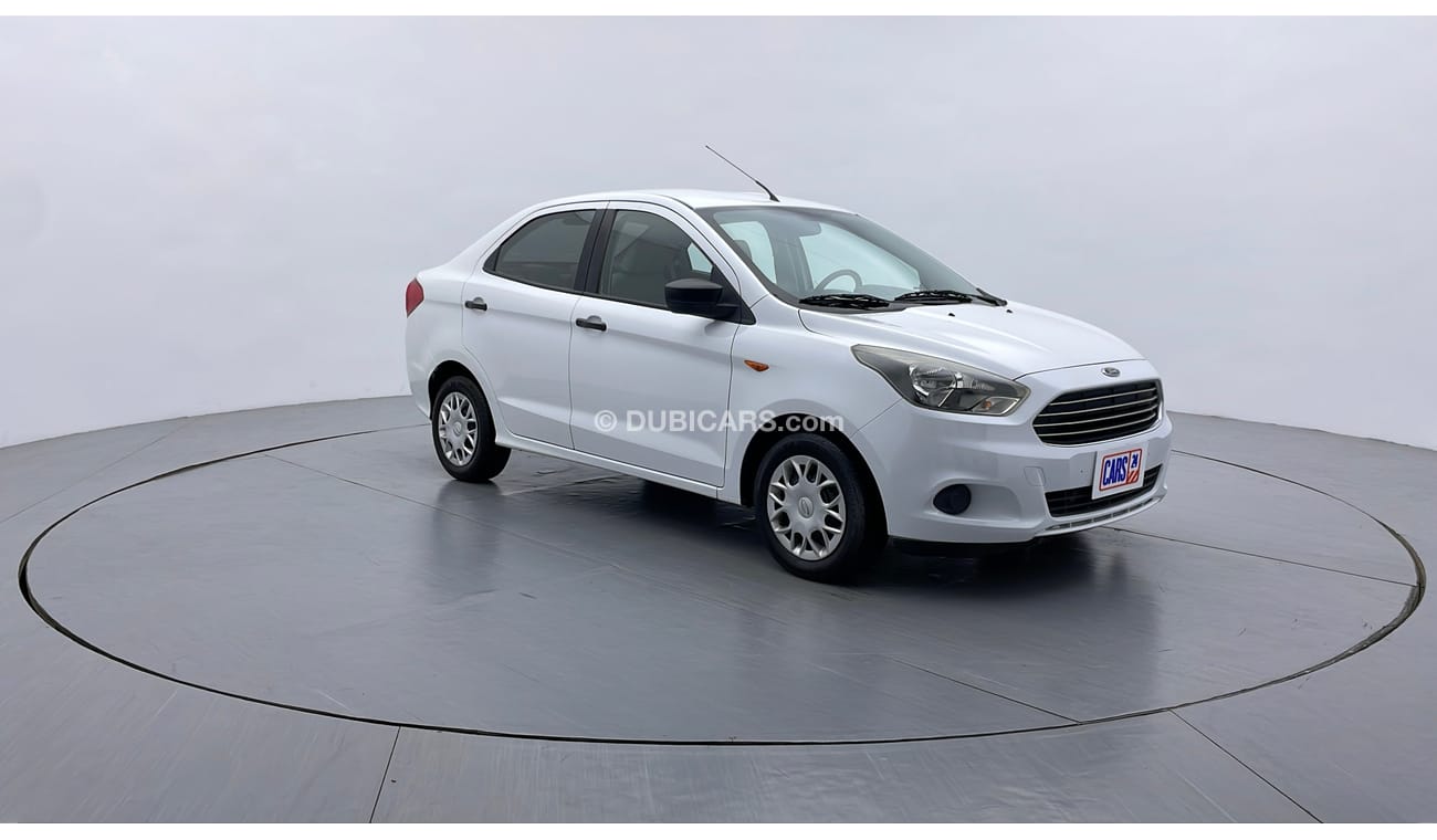 Used Ford Figo AMBIENTE 1.5 | Under Warranty | Inspected on 150 ...