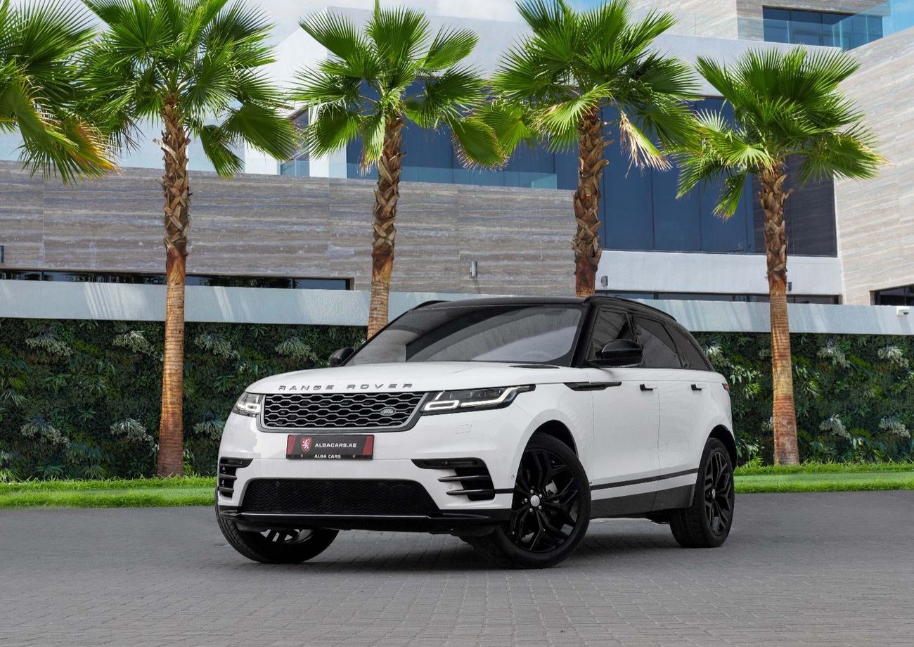 Used Land Rover Range Rover Velar P250 R-Dynamic SE | 3,329 P.M | 0% ...
