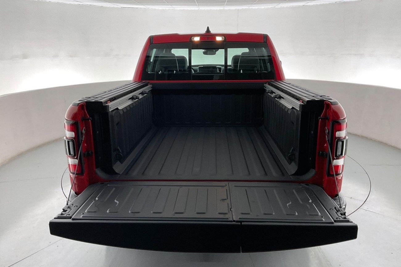 Used RAM 1500 Rebel GT | 1 year free warranty | 0 down payment | 7 day ...