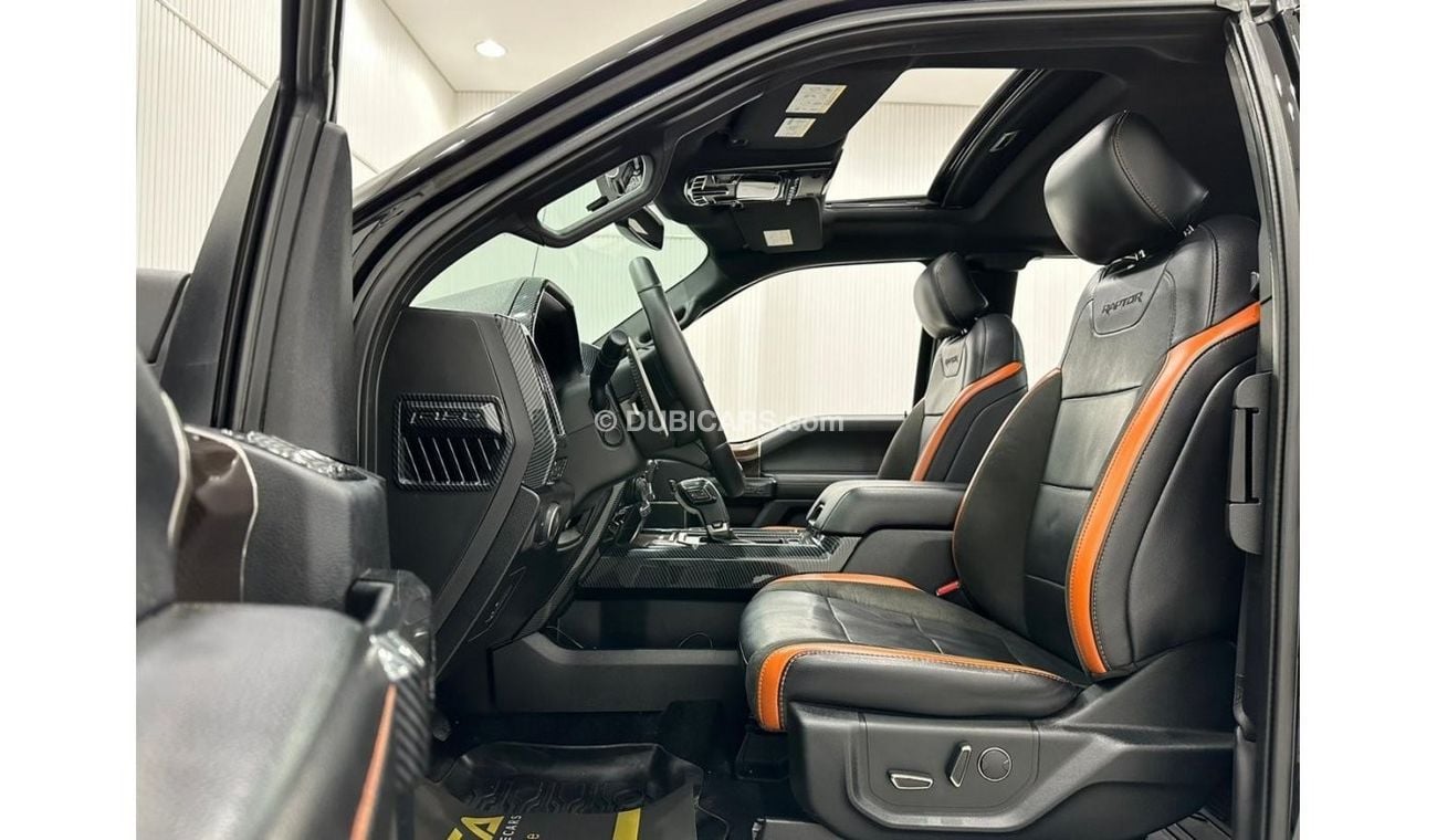 2017 Ford Raptor Interior Options | Cabinets Matttroy