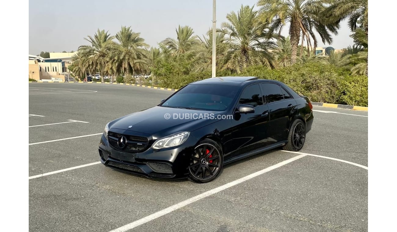 Used Mercedes-Benz E 500 2010 for sale in Dubai - 658111
