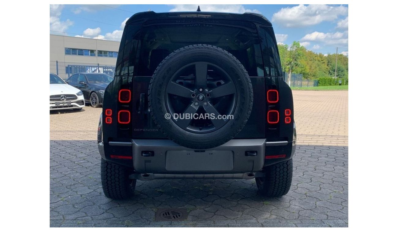 New Land Rover Defender X-DYNAMIC HSE P400*7 Seats*Carpathian*Keyless ...