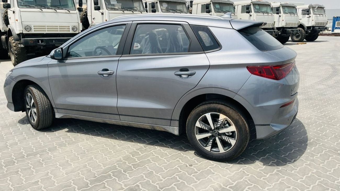 New 2025 BYD E2 405KM RANGE Luxury Trim 2025 for sale in Dubai - 841353