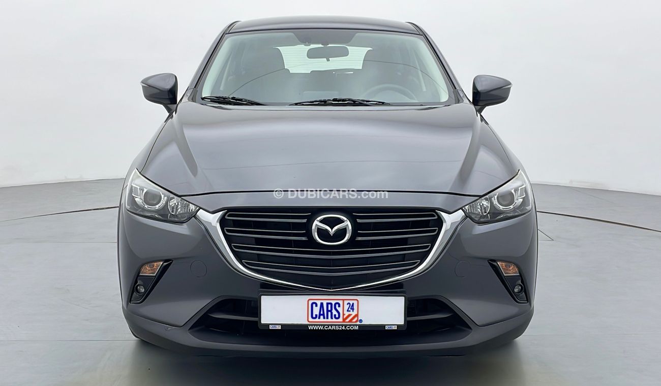 Used Mazda CX3 2.0 AWD 2 2019 for sale in Dubai - 502220