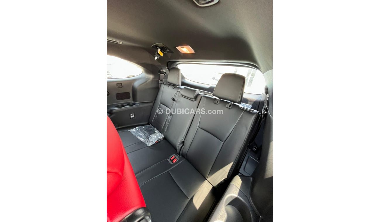 New TOYOTA HIGHLANDER 3.5L XSE FULL OPTION 0KM 2022 for sale in Dubai ...