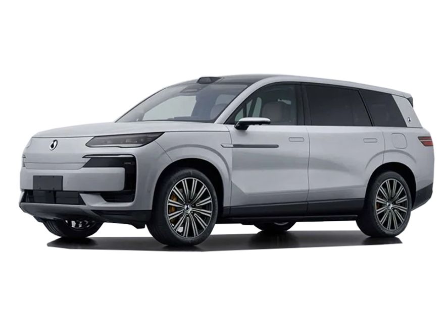 New Denza N9 2026 for sale in UAE | DubiCars