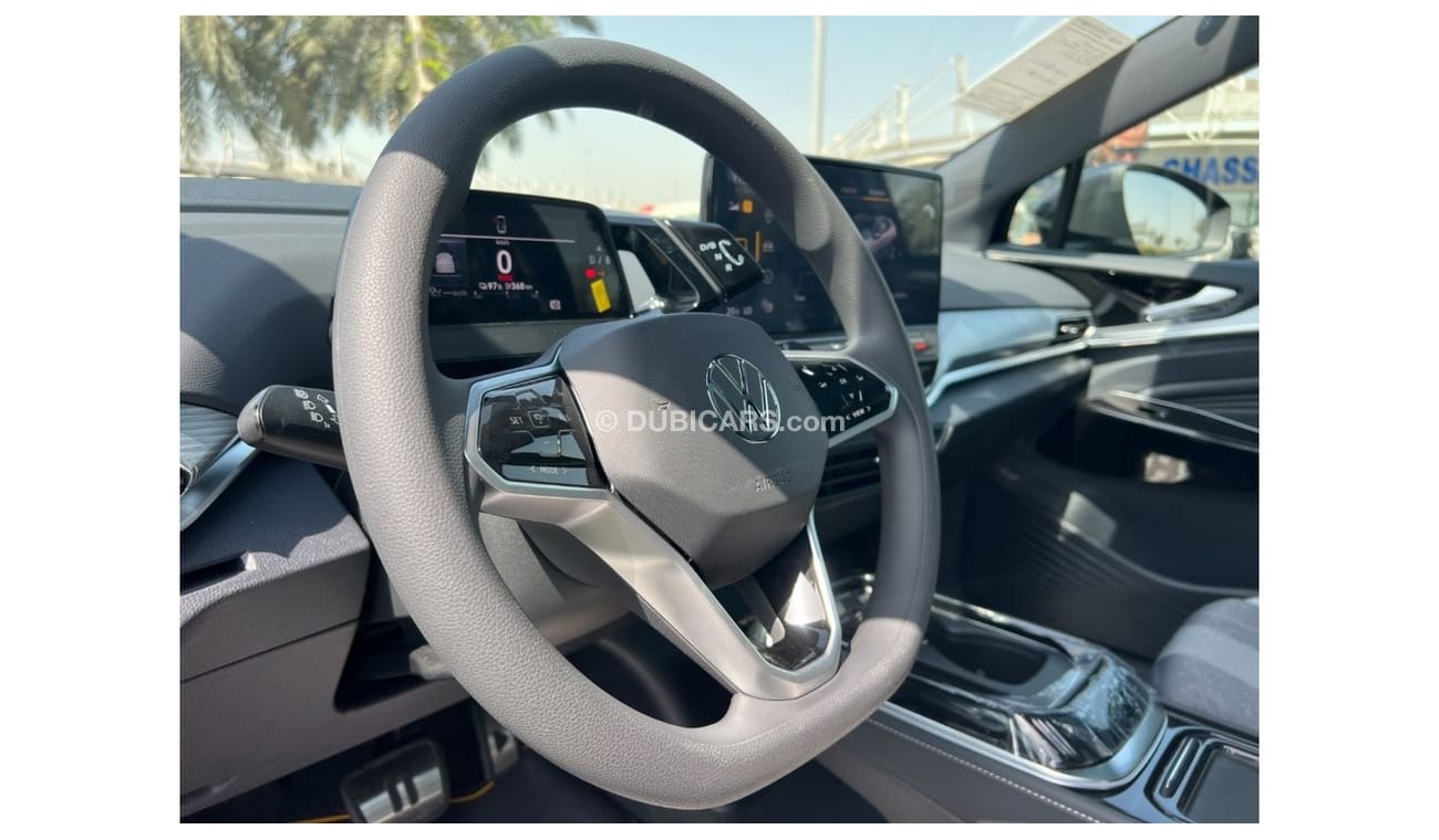 New Volkswagen ID.4 NEW VOLKSWAGEN ID4 PURE+, OPEN SUNROOF WITH ...