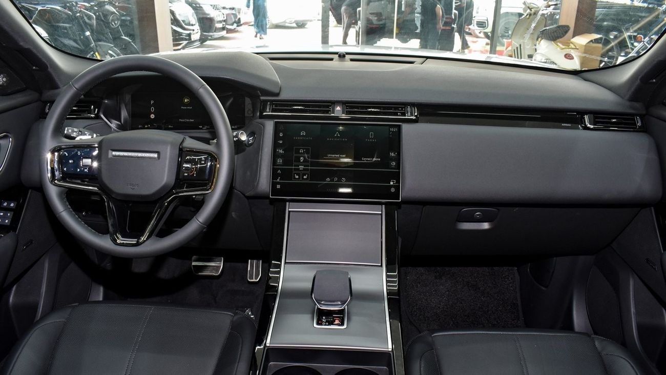 New Land Rover Range Rover Velar RANGE ROVER VELAR P250 2024 2024 for ...