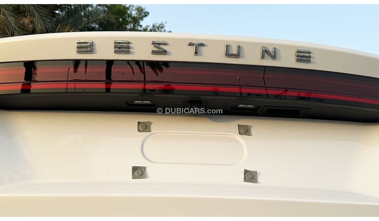 New Bestune B70S Limousine 1.5Ltr 2023YM 2024 for sale in Dubai - 743729