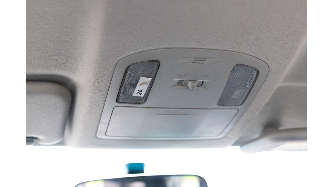 Used Toyota Hilux GL 2020 Double Cabin Pick Up 2.7L - Power Shutters ...