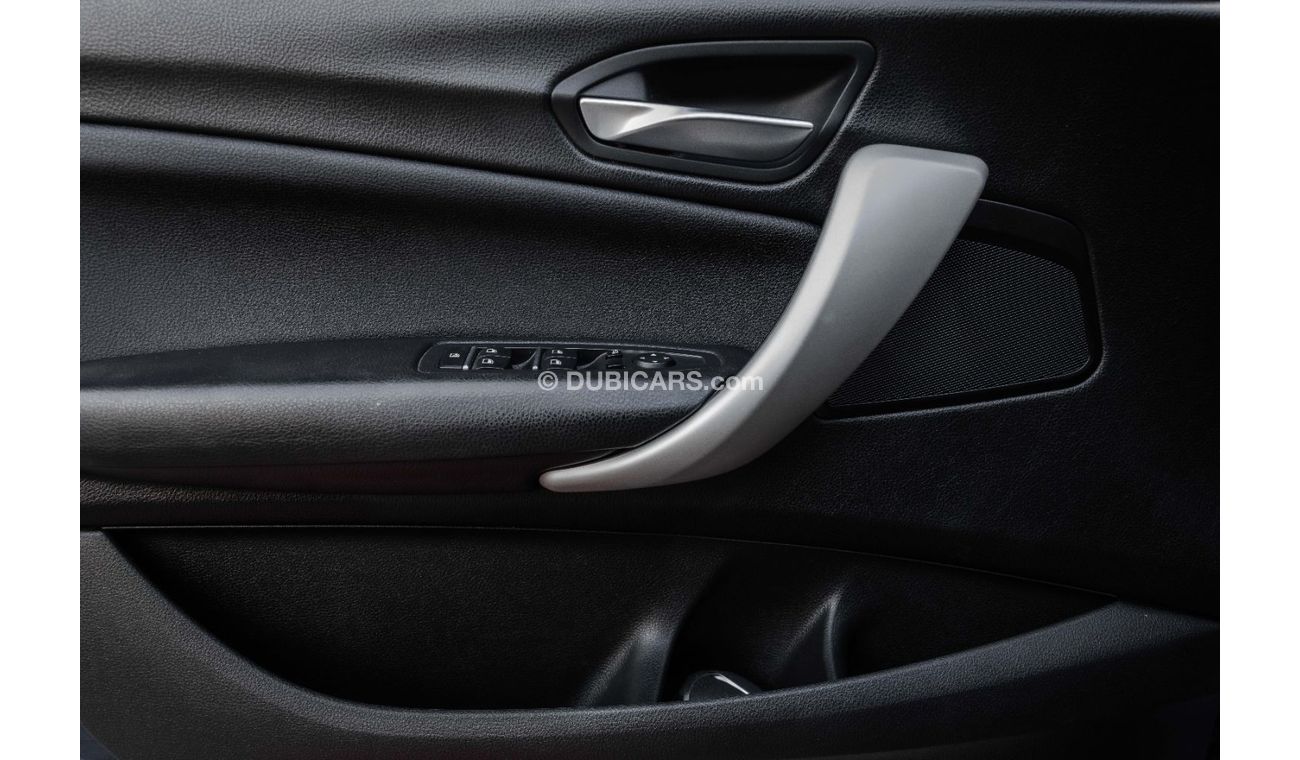 Used BMW 120i STD 120i | 1,292 P.M | 0% Downpayment | Under Warranty ...