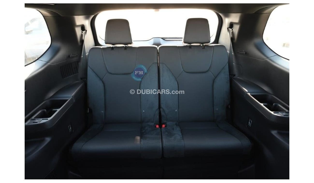 New Lexus TX 350 Executive 7 Seater 2024 for sale in Dubai - 713775