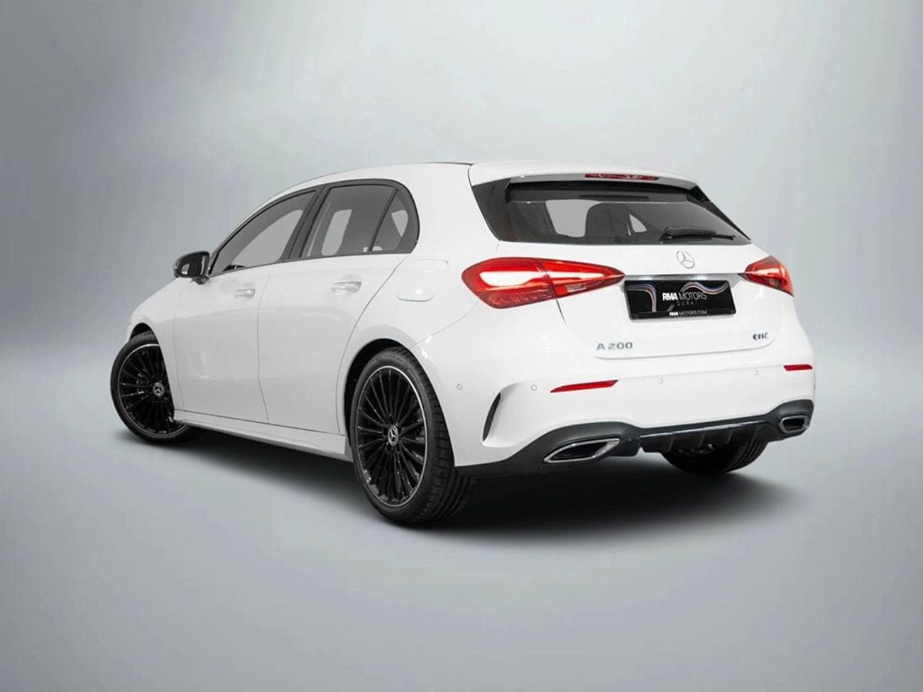 New Mercedes-Benz A 200 A200 / Mercedes Warranty until 28/05/2030 2025 ...