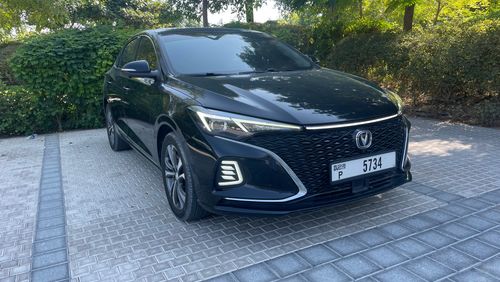 Changan UAE - 2024 Changan New Car Models, Prices & Pictures in UAE