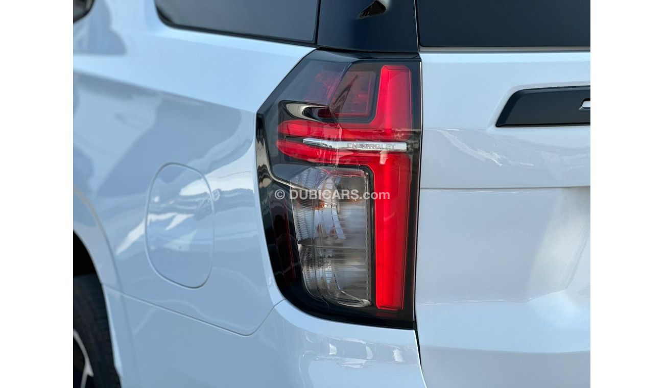 Used CHEVROLET TAHOE RST V8 2023 2023 for sale in Dubai - 692079