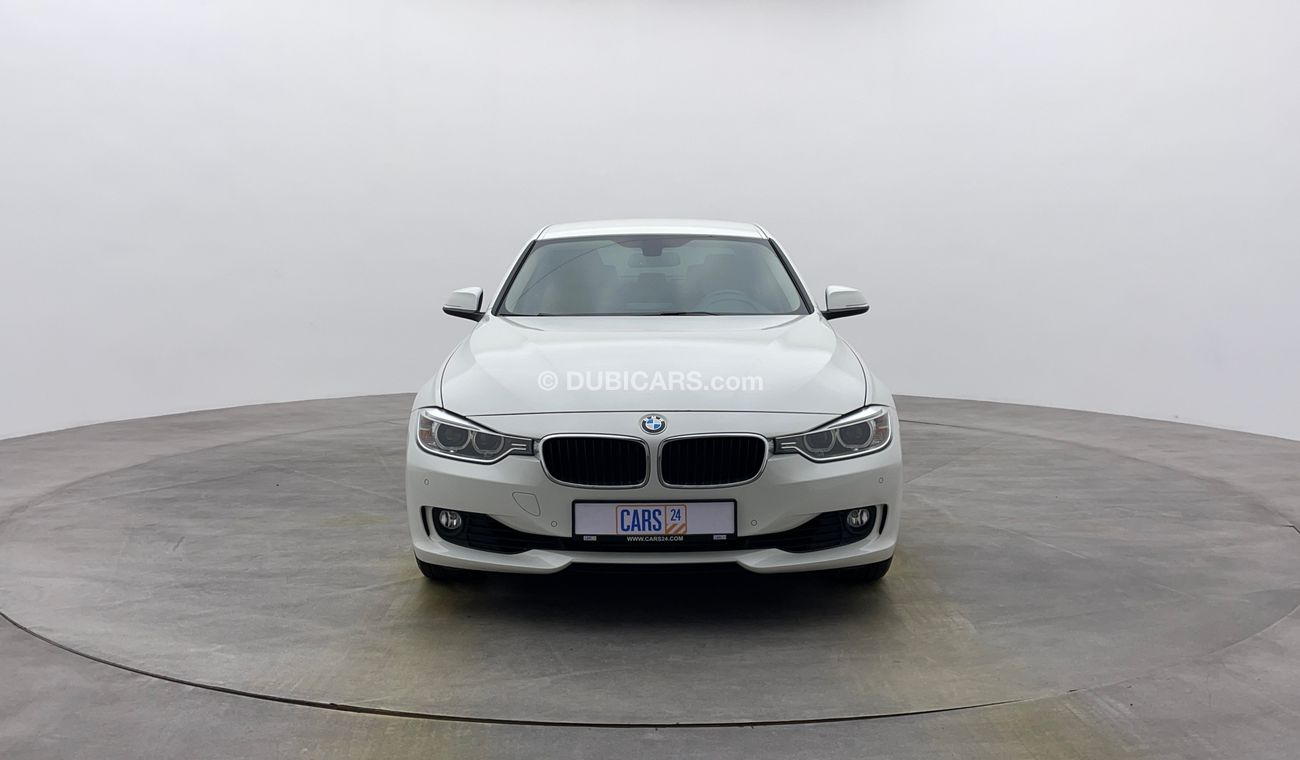 Used BMW 320i 320i 2000 2015 for sale in Dubai - 475631