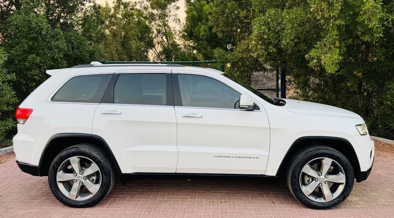 5 7l Jeep Grand Cherokeenull